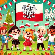 Symbole I Warto ci wi to Niepodleg o ci Zaj cia Dla Przedszkolak w Symbole I Warto ci wi to Niepodleg o ci Zaj cia Dla Przedszkolak w